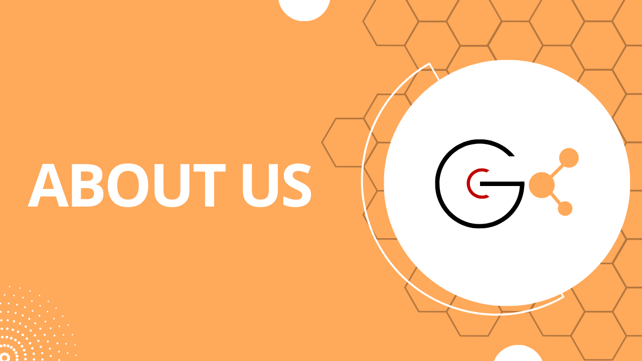 About | Cosmic Global Technology